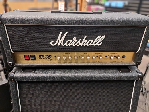 Gear Hunter | Marshall - DSL100H